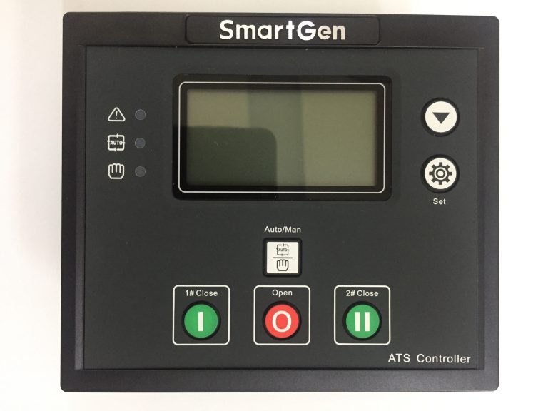 Bộ điều khiển ATS HAT560NB – SmartGen – DIVICO